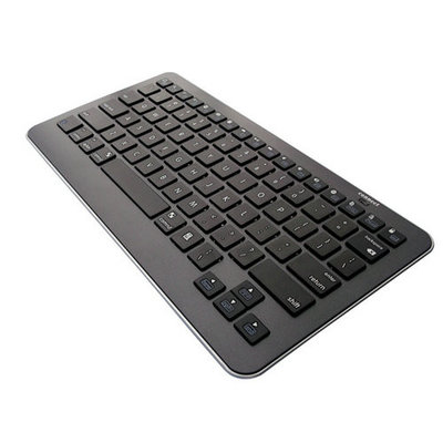 Sumsung / Apple iPad Bluetooth Keyboards , Waterproof Wireless Keyboard