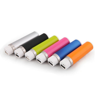 작은 펜 작풍 이동 전화/PSP/GPS를 위한 휴대용 USB 힘 은행