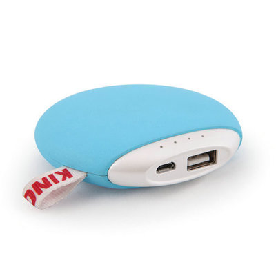 3000MAH 지갑에게 자동차를 위한 휴대용 USB 힘 은행/힘 은행을 모양 짓
