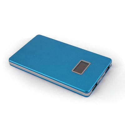 다 색깔 휴대용 USB 충전기 힘 은행 5000mAh DC 5.0V/0.5A