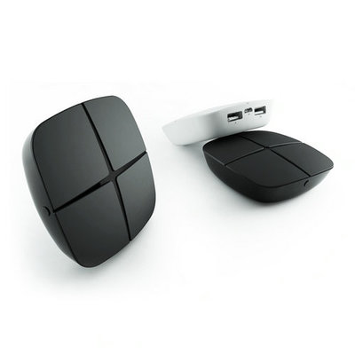 5200MAH Portable USB Power Bank 
