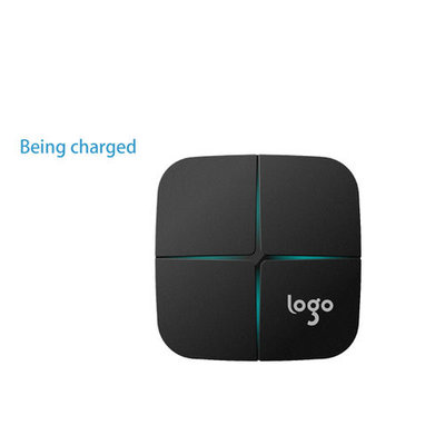 리튬 건전지를 가진 다채로운 주문을 받아서 만들어진 휴대용 USB 힘 은행 5200MAH