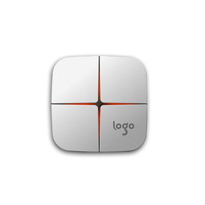 리튬 건전지를 가진 다채로운 주문을 받아서 만들어진 휴대용 USB 힘 은행 5200MAH
