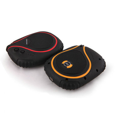 7800MAH는 PSP/GPS/셀룰라 전화를 위한 휴대용 USB 힘 은행을 방수 처리합니다