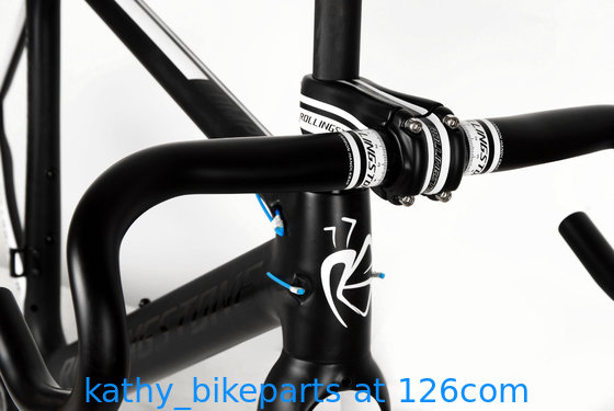 ROLLINGSTONE  FULL CARBON ROAD FRAME 700C*47CM-54CM C-T supplier