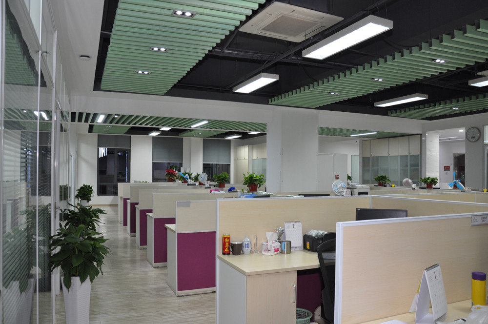 China Aileen Music Co.,Ltd. company profile
