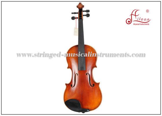 Advanced Student Violin