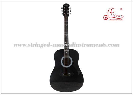 Binding Maple Linden Stringed Musical Instruments Acoustic electric Guitar