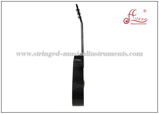 Binding Maple Linden Stringed Musical Instruments Acoustic electric Guitar