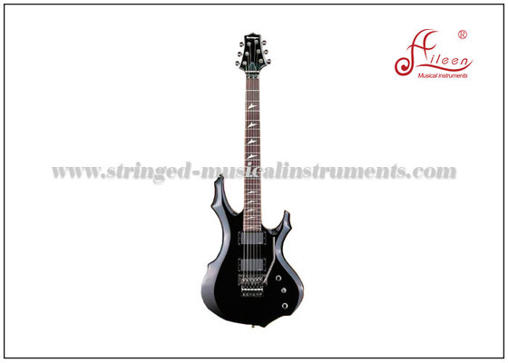 Double Locking Tremolo Electric Great Jazz Guitars FR Bridge EGH100-24