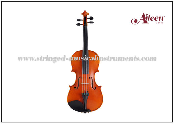 4/4 Advanced Musical Instruments Violin Antique Oil Varnish Conservatory Violin