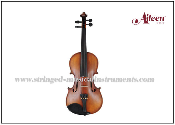 Middle Grade Flame Back Metal Tailpiece Moderate Violin Musical Instrument
