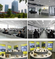 Jining Shante Songzheng Construction Machinery Co.,Ltd