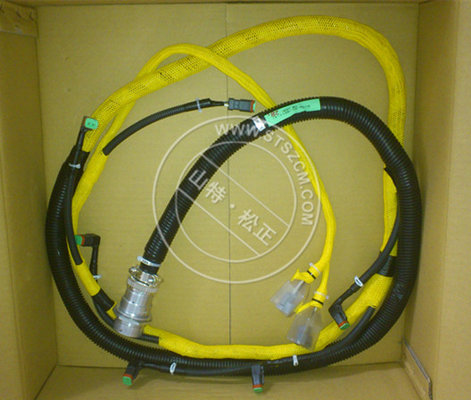 6156-81-9211 wiring harness for komatsu PC400-7 excavator
