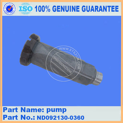 komatsu parts PC200-7 knob 20Y-43-22381,genuine komatsu parts，PC220-7 lever 20Y-43-22221