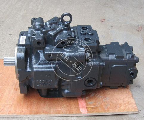 komatsu parts PC400-6 excavator engine feed pump DK105217-6030