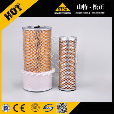 600-181-7260  600-181-7360 air cleaner element komatsu engine parts