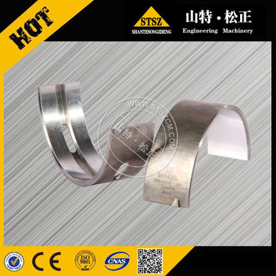 6204-29-8500 6204-29-8501 thrust metal bearing assy Komatsu parts