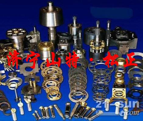 708-2L-06170 PC220-7/PC130-7 cylinder block