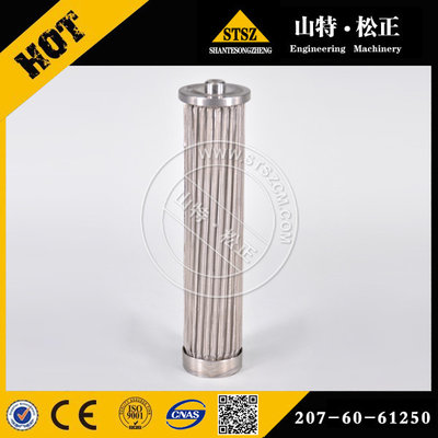 207-60-61250 207-60-61251 strainer for komatsu parts