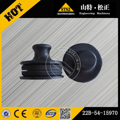 207-04-71111 fuel tank komatsu pc300-7 excavator oil tank
