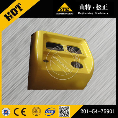 207-04-71111 fuel tank komatsu pc300-7 excavator oil tank