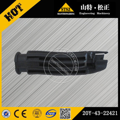komatsu excavator parts PC220-7 lever 20Y-43-22221
