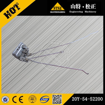 komatsu pure parts wholesales PC220-7 boot 20Y-43-22261