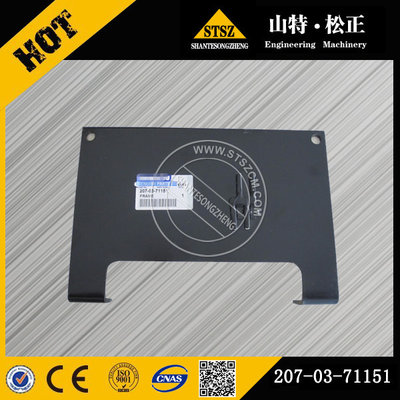komatsu pure parts wholesales PC220-7 boot 20Y-43-22261