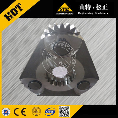 207-27-62171 207-27-62170 carrier Komatsu excavator parts