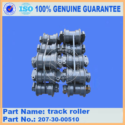 207-30-00510 PC360-7 track roller komatsu parts