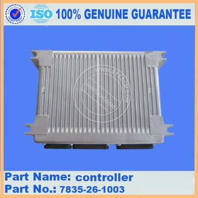7835-26-1003 PC200-7 controller
