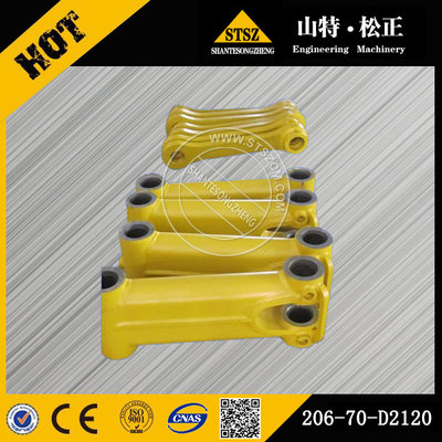 komatsu excavator parts price PC220-7 link 206-70-D2120