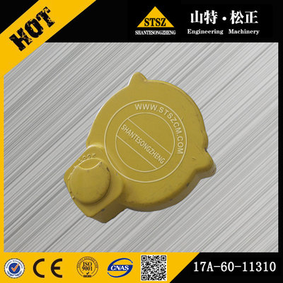 komatsu excavator machinery parts price PC200-8 cap 17A-60-11310