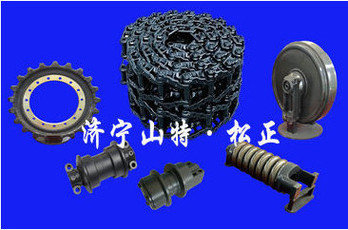 PC50MR-2, SHAFT, IDLER, YM119802-25051