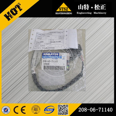 208-06-71140 PC400-7 sensor for main valve