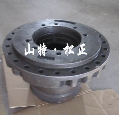 708-8F-04681 pc200-8 travel motor case sub assy komatsu excavator parts