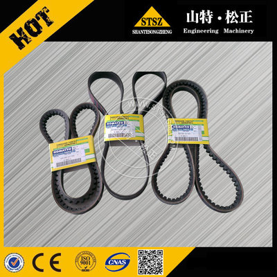 04121-22262 komatsu excavator pc400-6 v belt