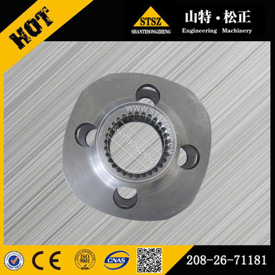 spare parts excavator komatsu pc300-7 cylinder assy 207-30-71441