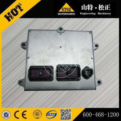 600-468-1200 komatsu excavator controller japan komatsu PC300-8 controller