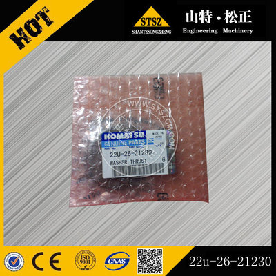 6150-41-4430 seat lower komatsu engine 6D125 spare parts price