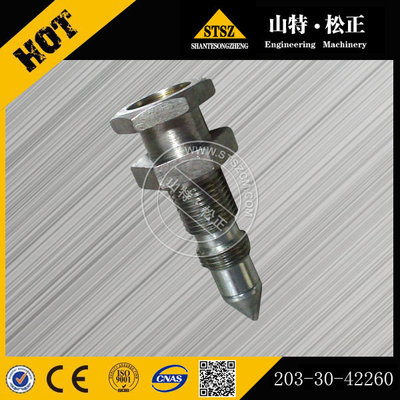 6150-41-4430 seat lower komatsu engine 6D125 spare parts price