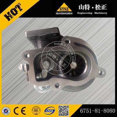 6159-K6-9900 excavator service kit komatsu gasket