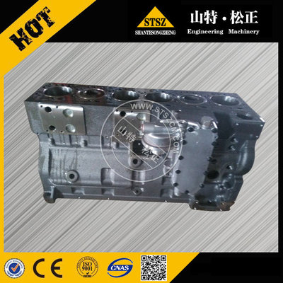 6751-81-8080 PC200-8MO engine turbocharger komatsu excavator parts