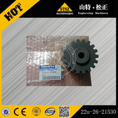 708-2H-03411 komatsu PC400-7 excavator PC valvle assy komatsu parts price