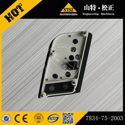 15years komatsu parts supplier PC100/120/200/220-6 monitor 7834-75-2003