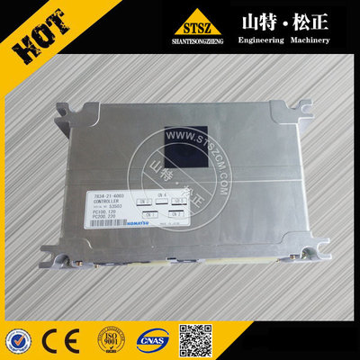 203-30-42260 komatsu valve komatsu excavator/bulldozer/wheelloader parts
