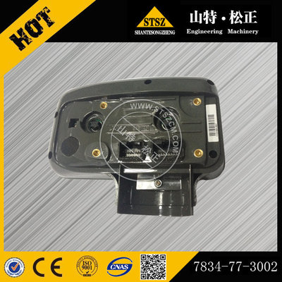 203-30-42260 komatsu valve komatsu excavator/bulldozer/wheelloader parts