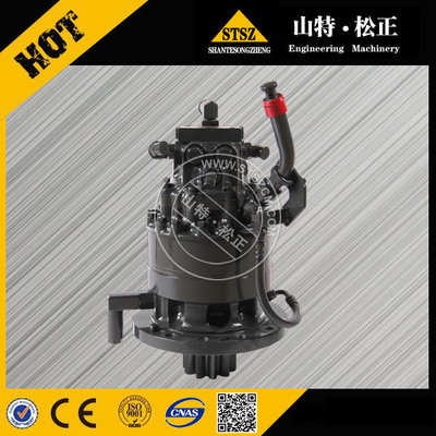 PC200-7 turbocharger komatsu diesel engine spare parts 6738-81-8091
