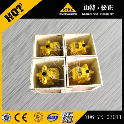 706-7K-03011 swing machinery assy komatsu swing parts PC360-7